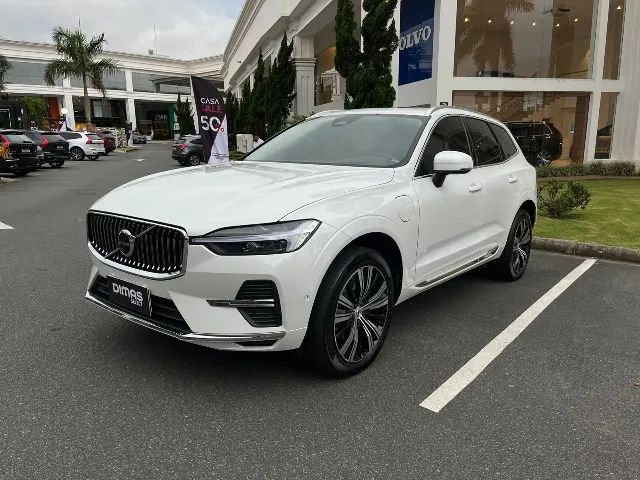 VOLVO Usados e Novos em SC