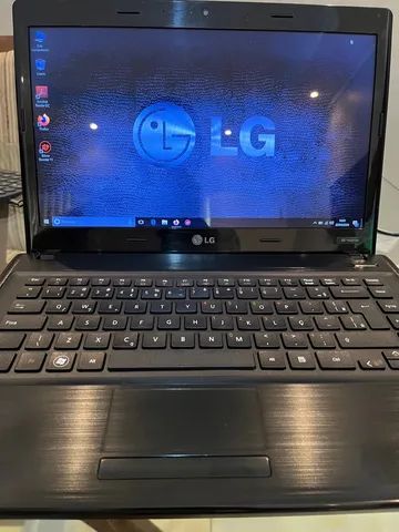 LG no Rio de Janeiro e região, RJ