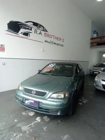 CHEVROLET ASTRA 1999 Usados e Novos