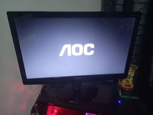 "monitor 16" no Brasil