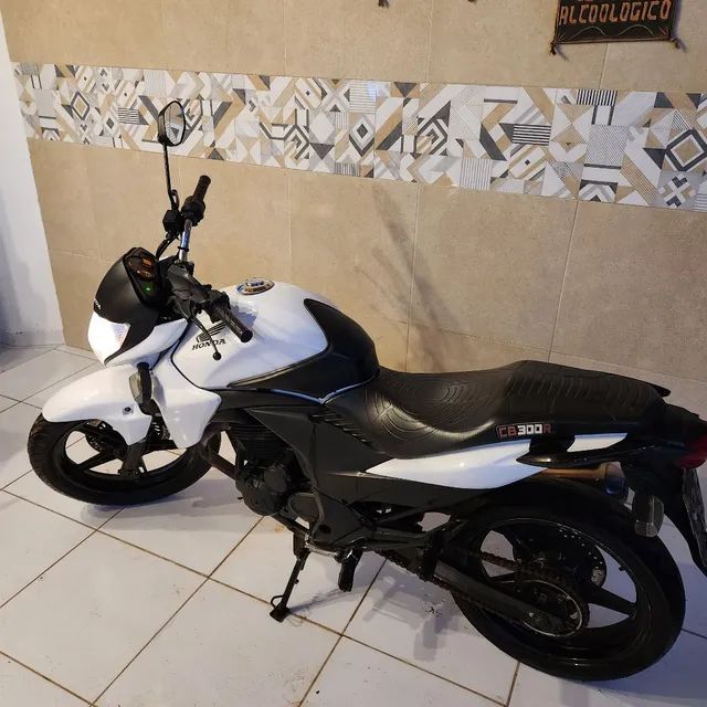 Motos - Petrolina, Pernambuco