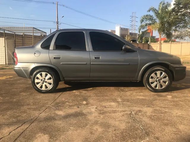 CHEVROLET CORSA 2002 Usados e Novos