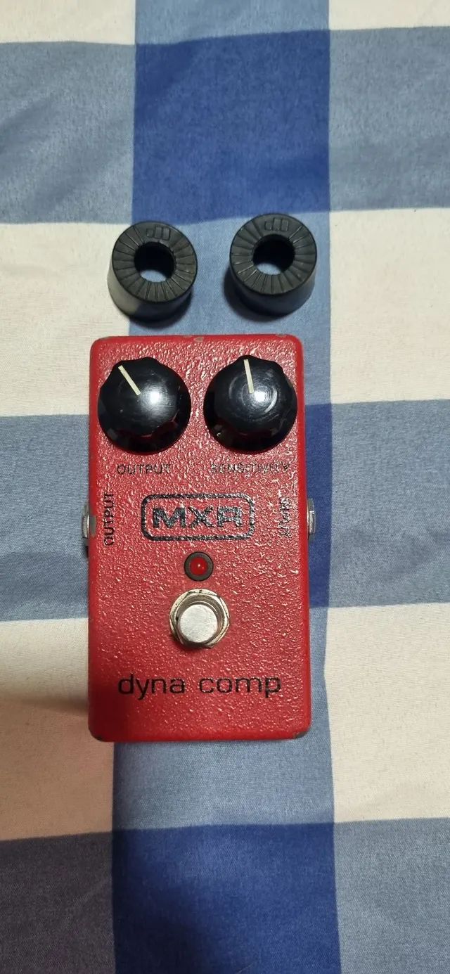 "mxr dyna comp" no Brasil