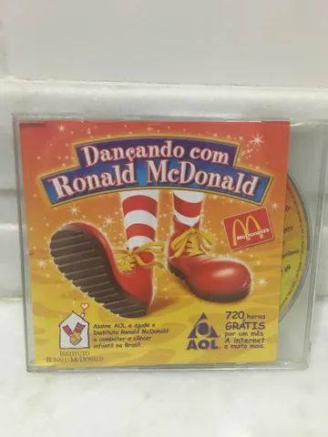 "cd infantil" no Brasil