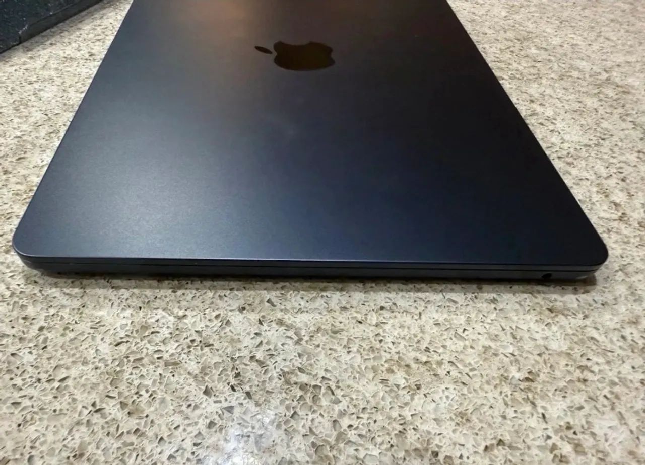 MacBook Air M2 RAM 24 GB SSD 1 terabyte Aceito Troca - Notebooks ...