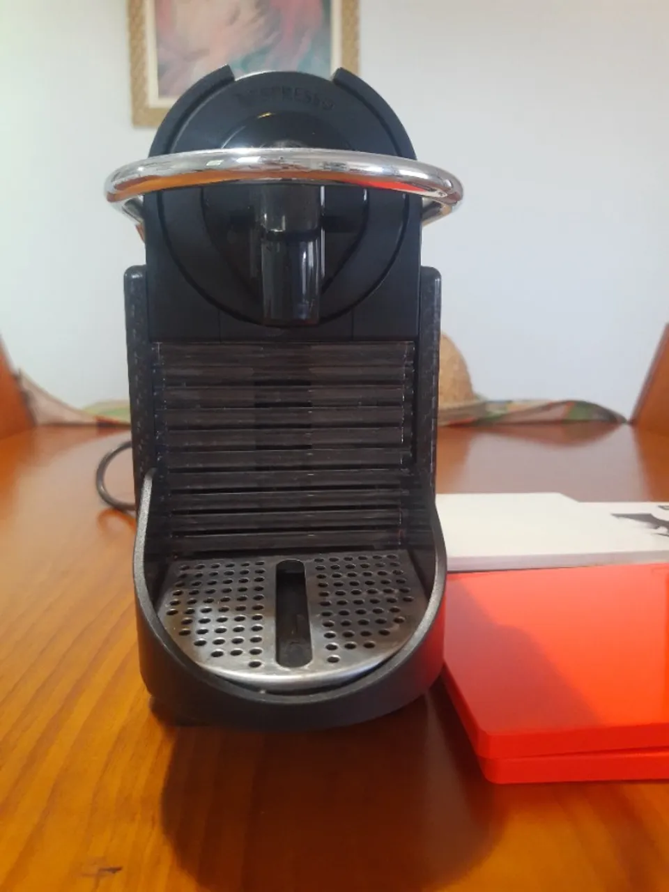 "cafeteira nespresso pixie" - Eletroportáteis Para Cozinha e Limpeza no Brasil