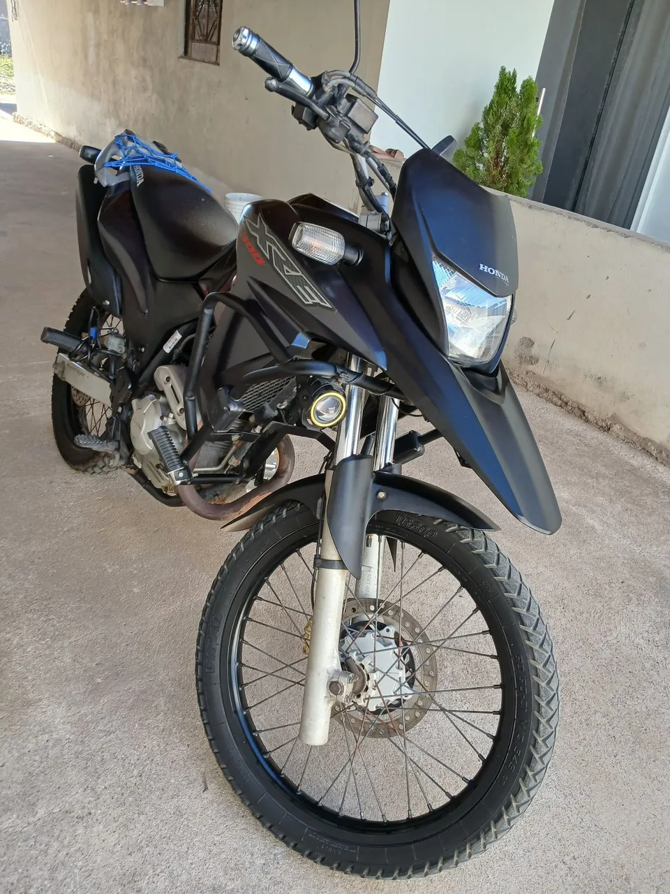 Motos - Petrolina, Pernambuco