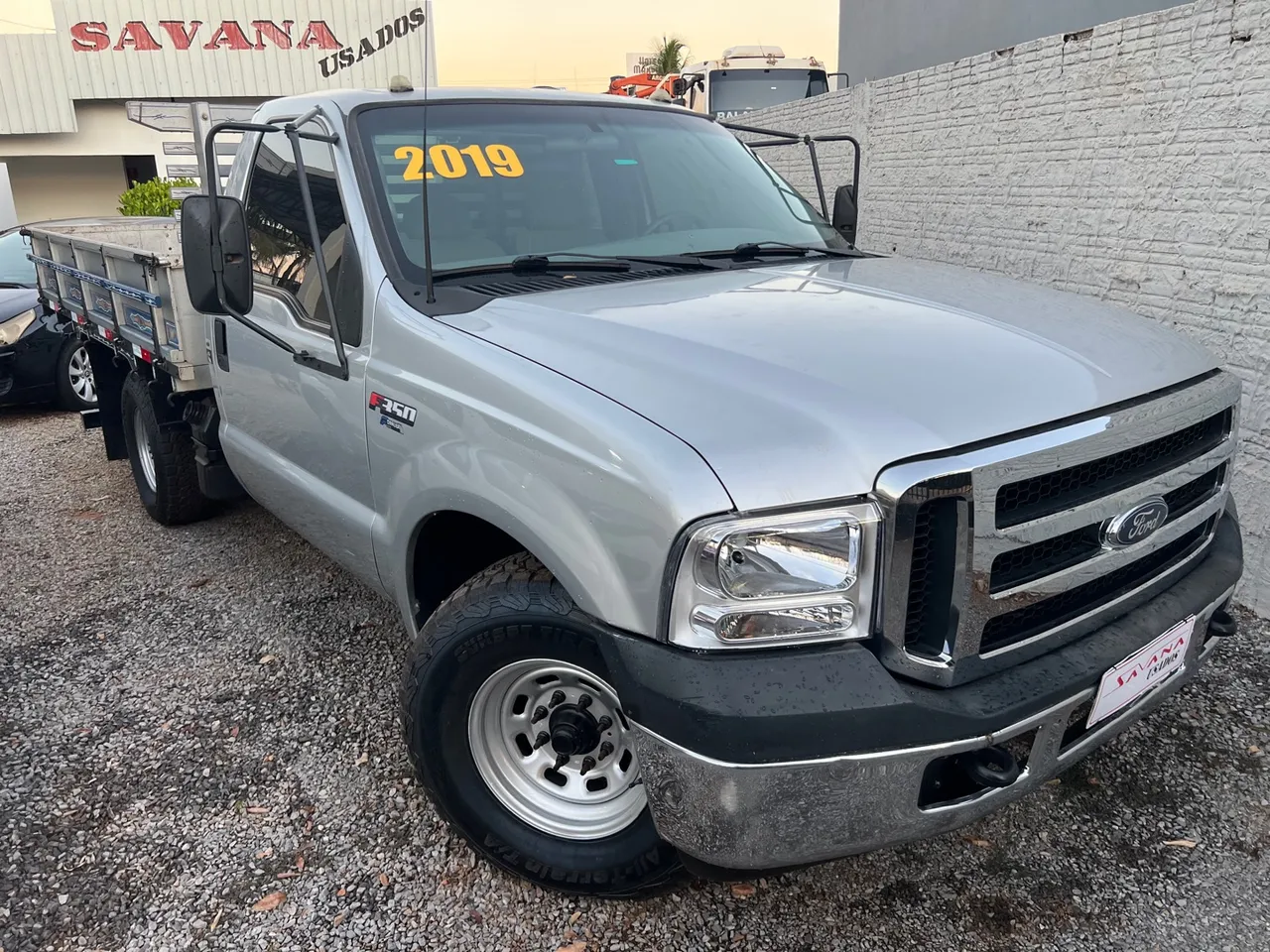 "caminhao ford f350" - Caminhões no Brasil