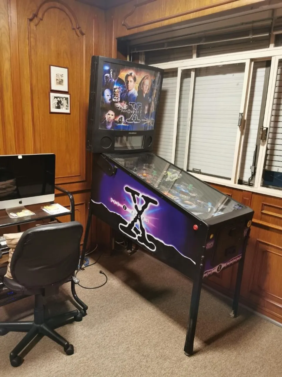 "fliperama pinball" no Brasil