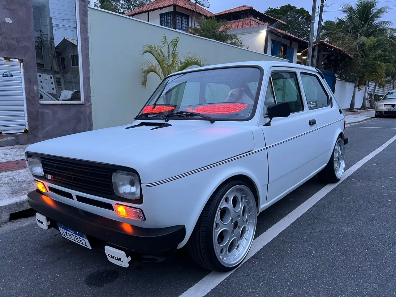 Fiat 147 Usados e Novos