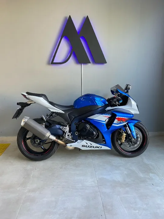 "moto suzuki srad 1000" - Motos no Brasil