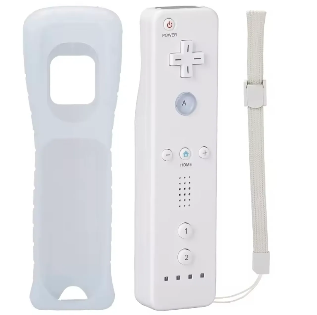 "controle de nintendo wii original" no Brasil