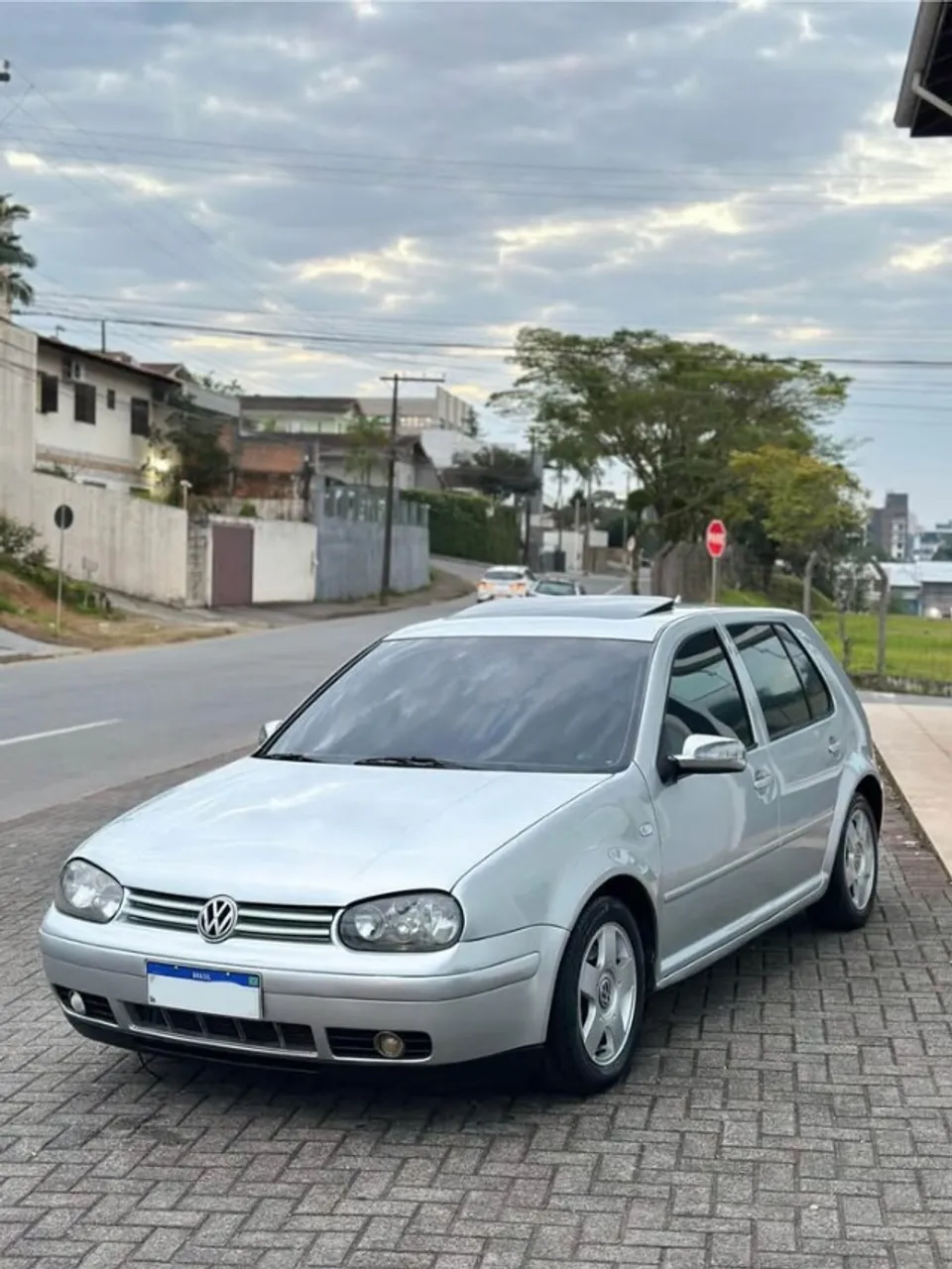 "golf sapao" no Brasil