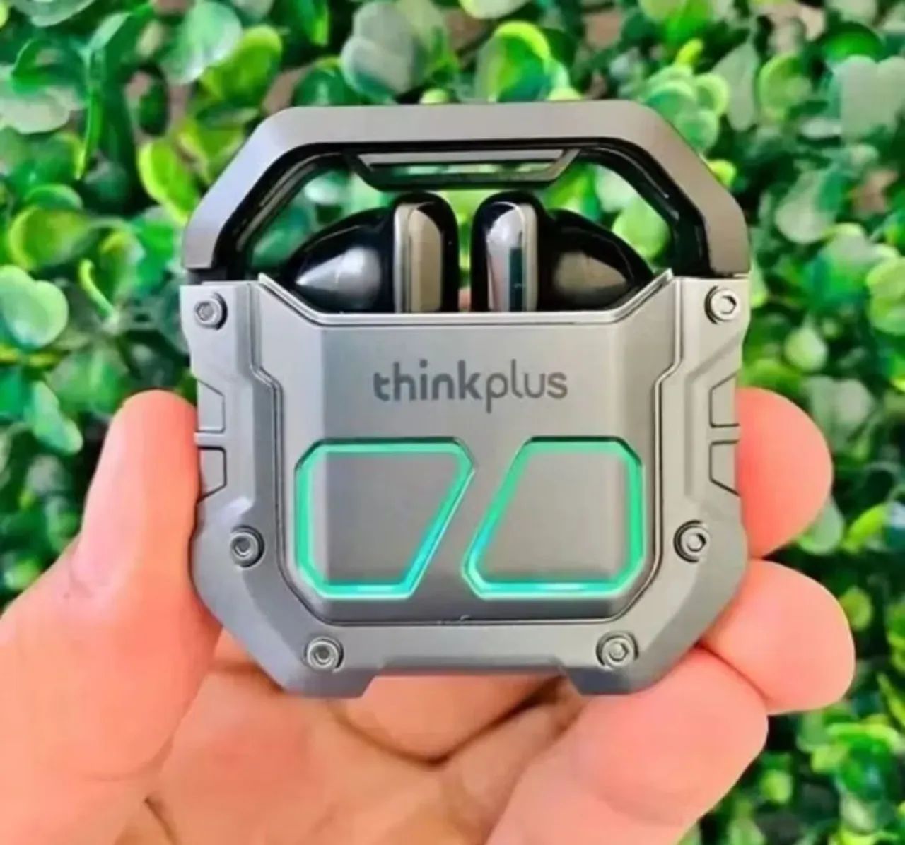 Fone de ouvido bluetooth Lenovo original - Fones de Ouvido - Campinas ...