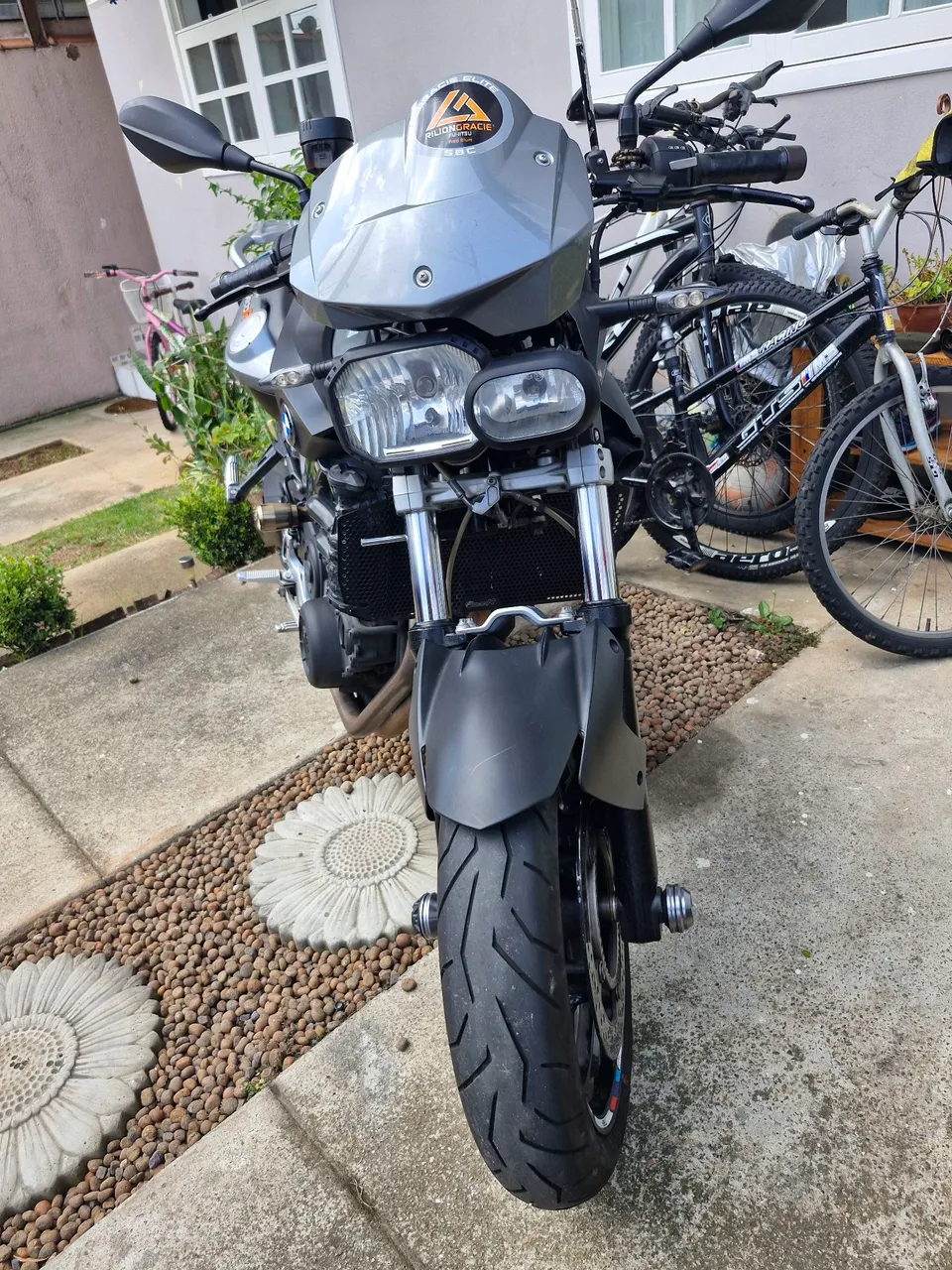 Motos BMW F em São Paulo e região, SP