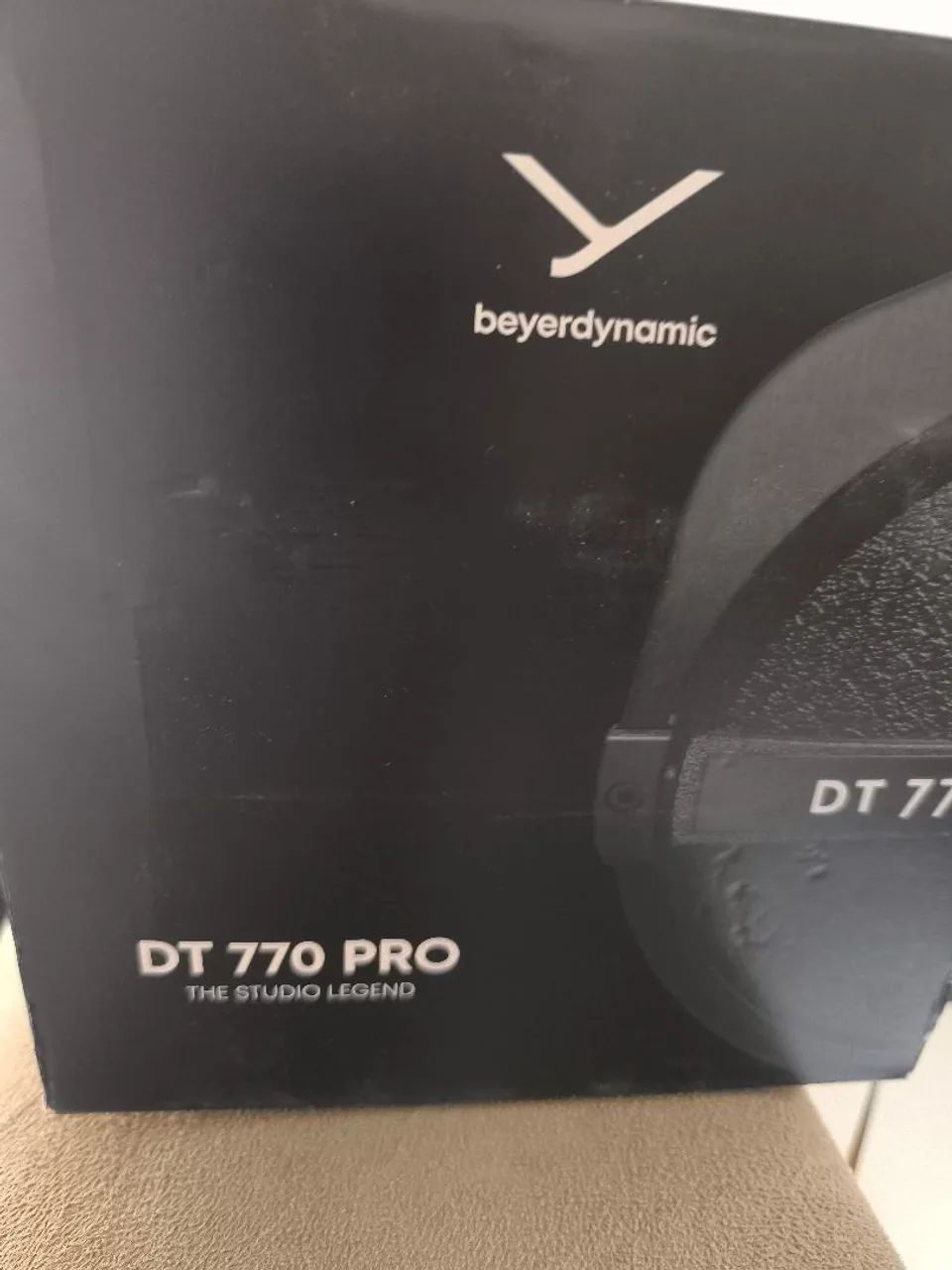 Fone profissional músicos e DJs - Fones de Ouvido - Parque das ...