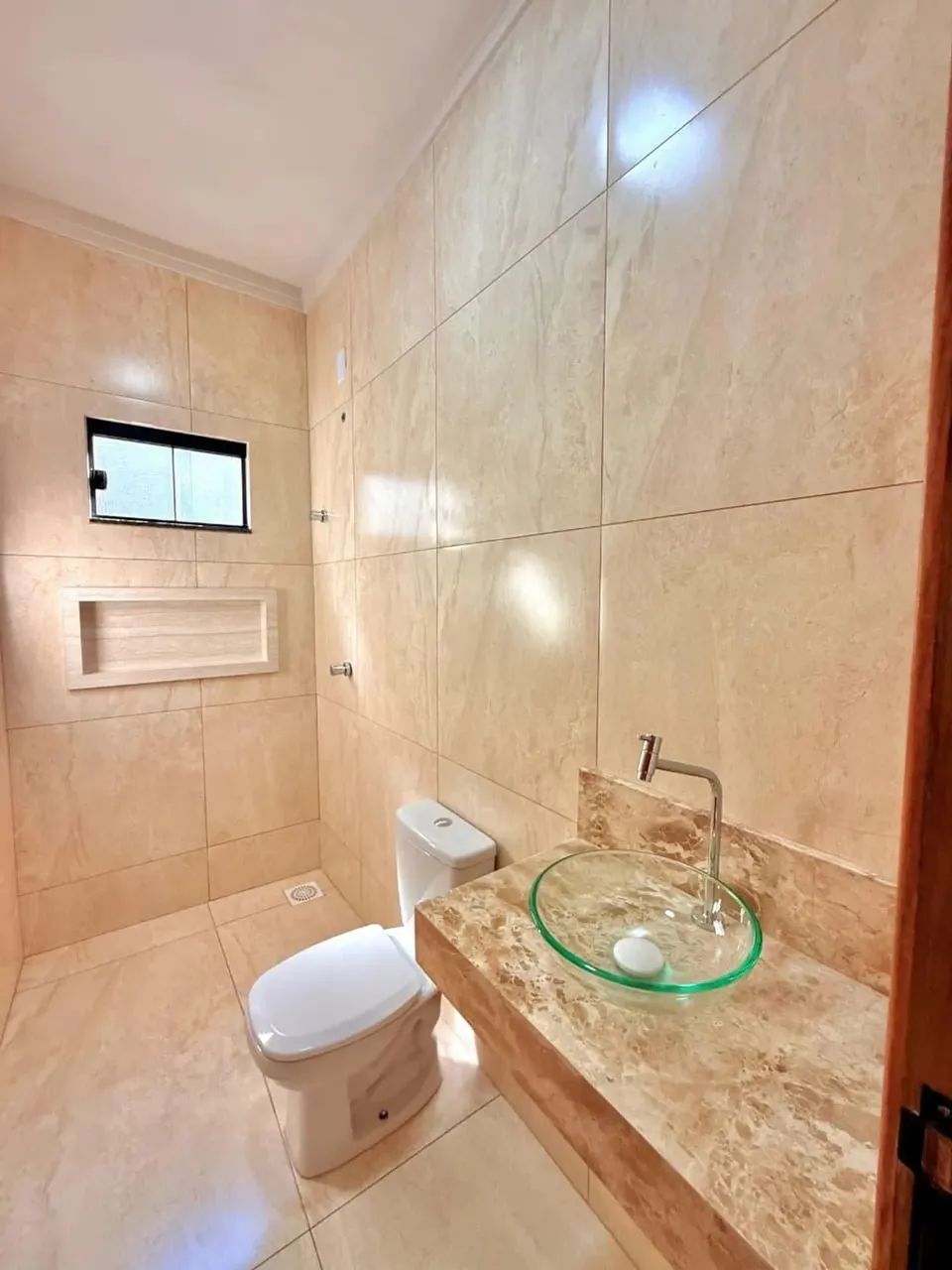 Casa 3 quartos à venda - Setor Monte Azul, Senador Canedo - GO ...