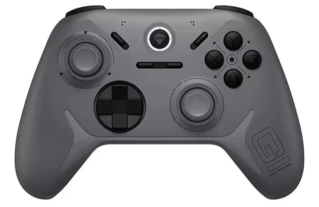 Controle Gamer sem Fio PC Machenike G1 Lacrados - Peças e Acessórios de ...