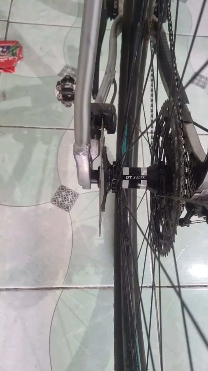 Bike 29 SENSE Imp Race Alumínio - Ciclismo - Parque Vitória, São José ...