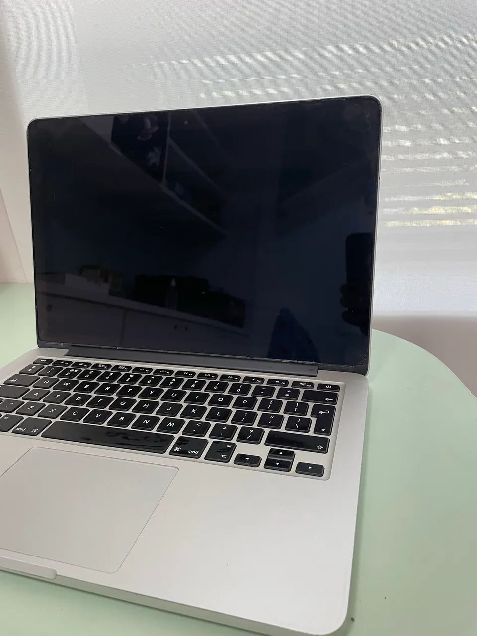 MacBook Pro Retina 13? Mid 2014 | i5 | 8GB RAM | Funcionando ...