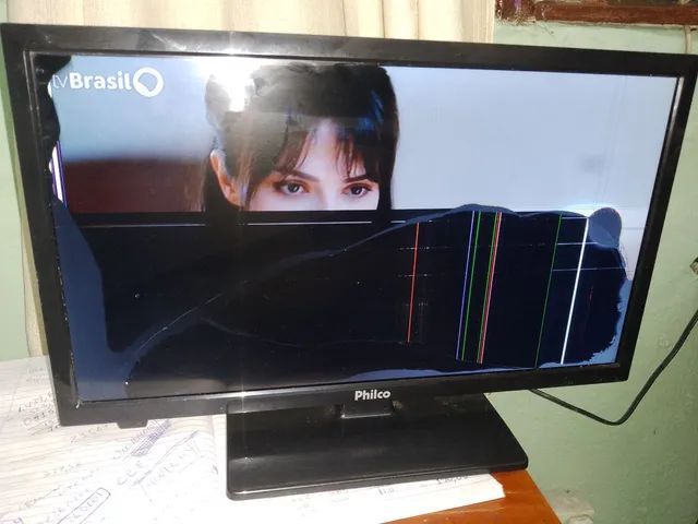 "tela led 20 polegadas" no Brasil