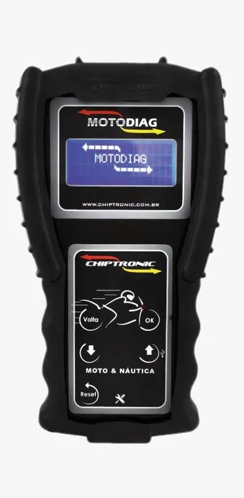 "motodiag" no Brasil