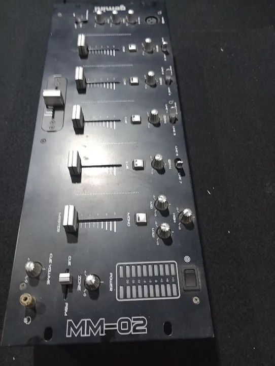 "mixer gemini" no Brasil