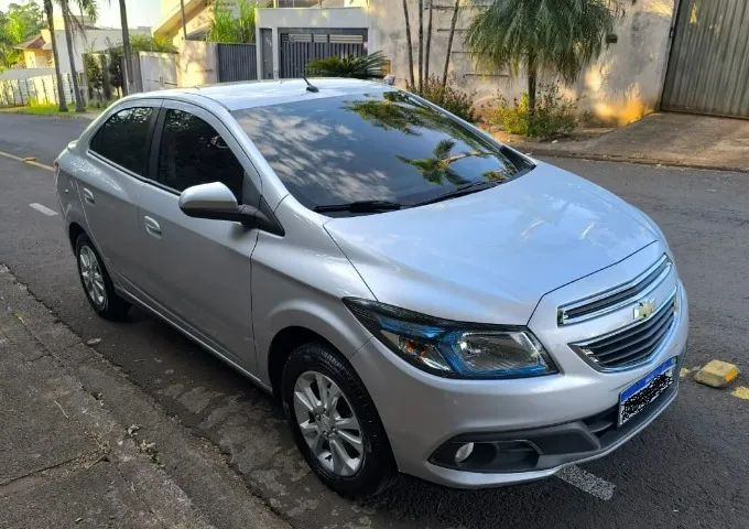 CHEVROLET PRISMA Usados e Novos no PR