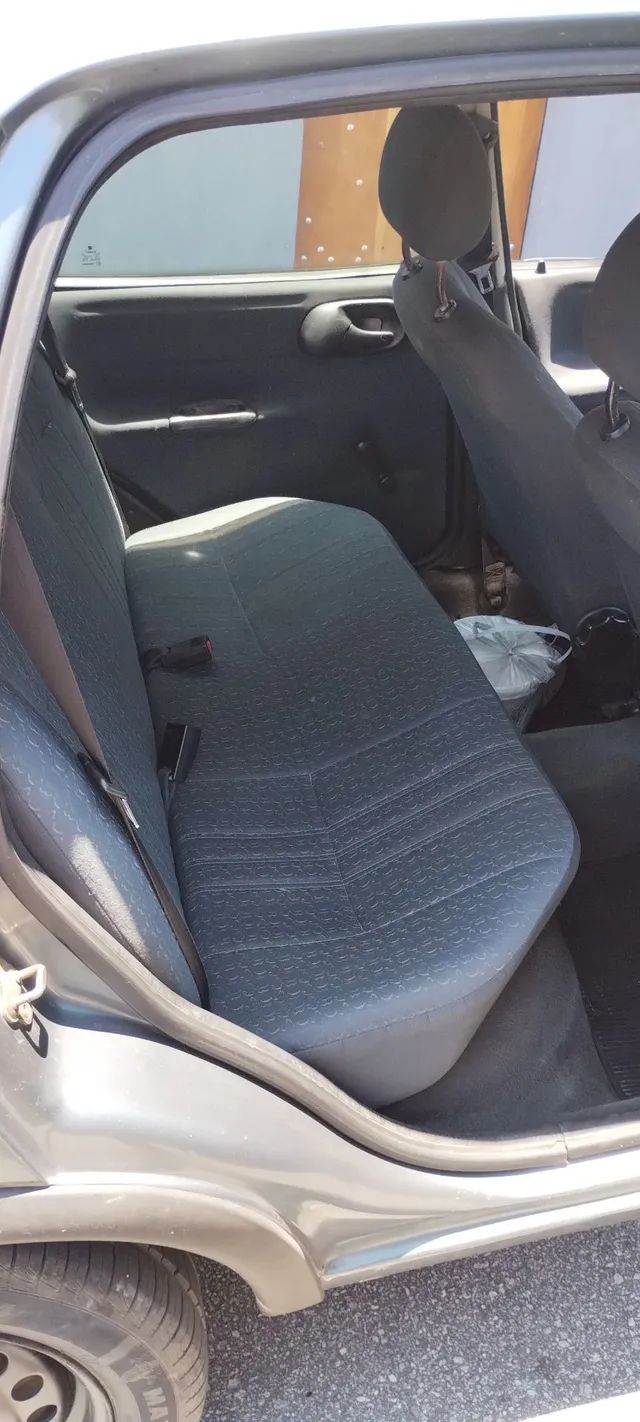 CHEVROLET CORSA 1999 Usados e Novos