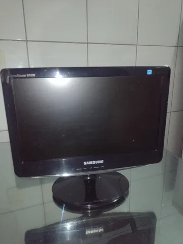 "monitor de 14 polegadas" - Monitores no Brasil