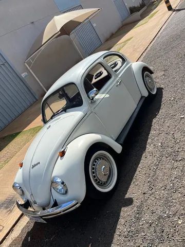 VOLKSWAGEN FUSCA 1978 Usados e Novos