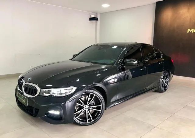 BMW 320I 2020 Usados e Novos