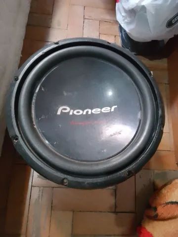 "pioneer 400 rms" no Brasil