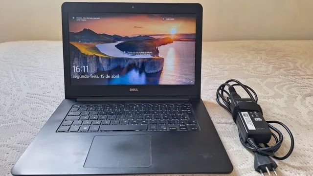 "dell inspiron 14 5447" no Brasil