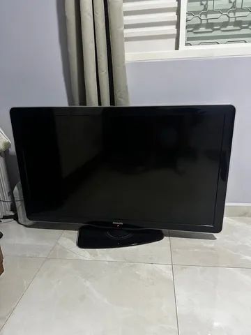 "tv de 48 polegadas philips" no Brasil