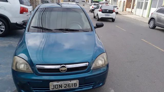 CHEVROLET CORSA 2003 Usados e Novos