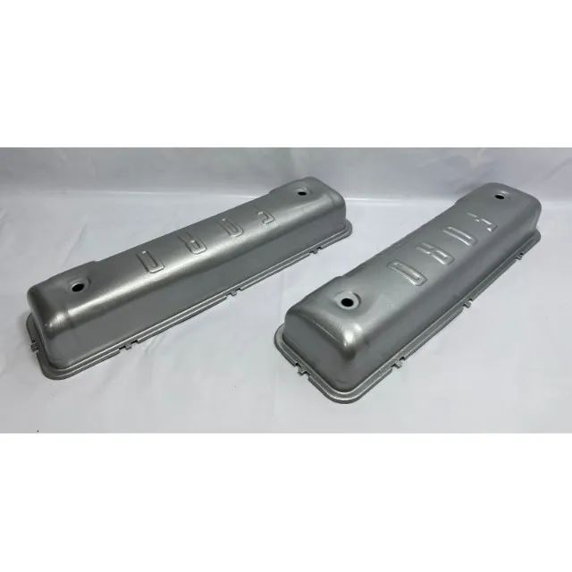 "motor 272 ford" no Brasil