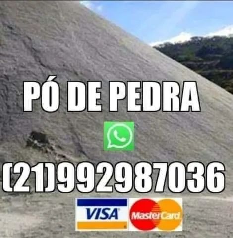 "po de brita" no Brasil