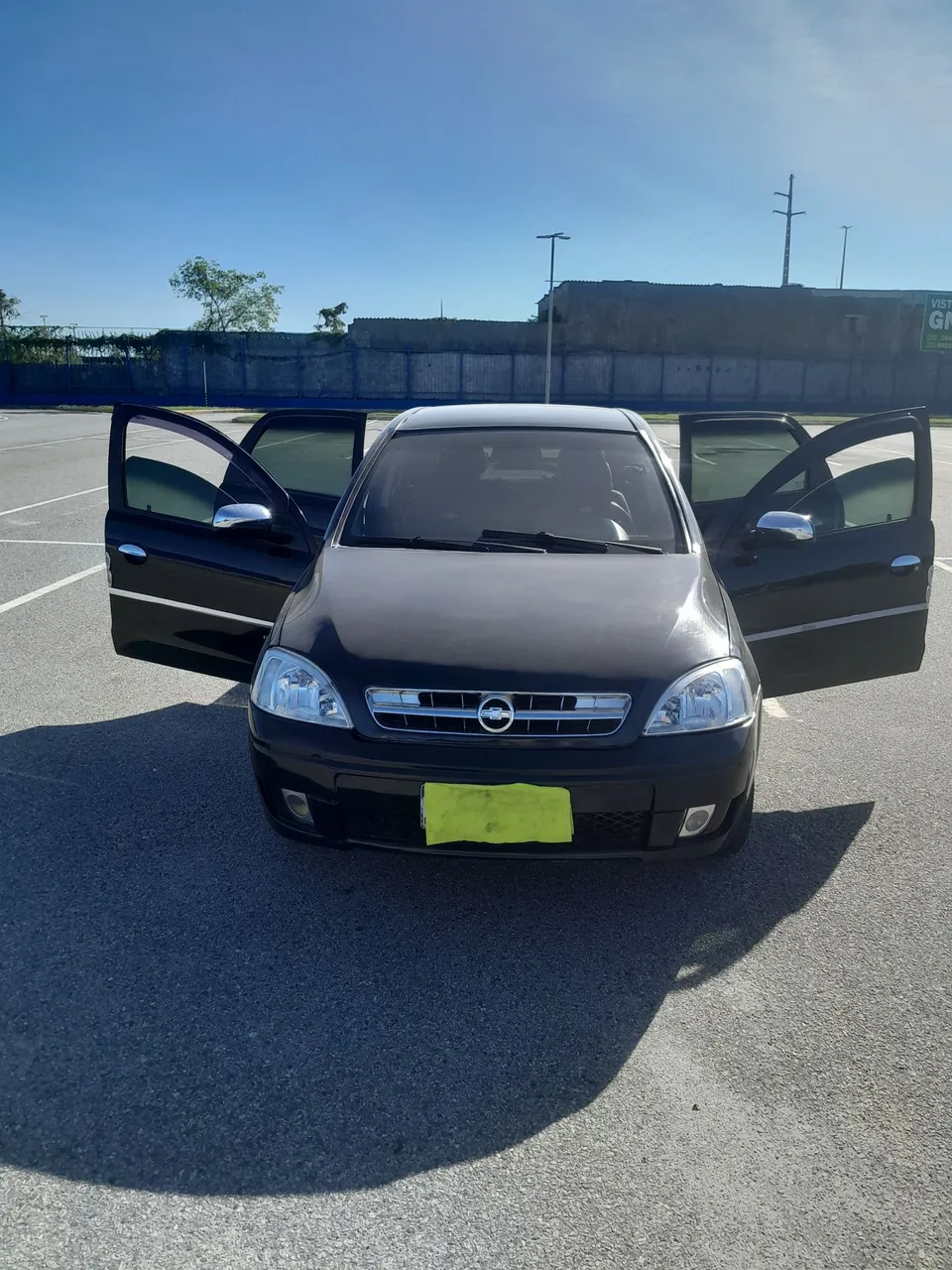 CHEVROLET CORSA Usados e Novos