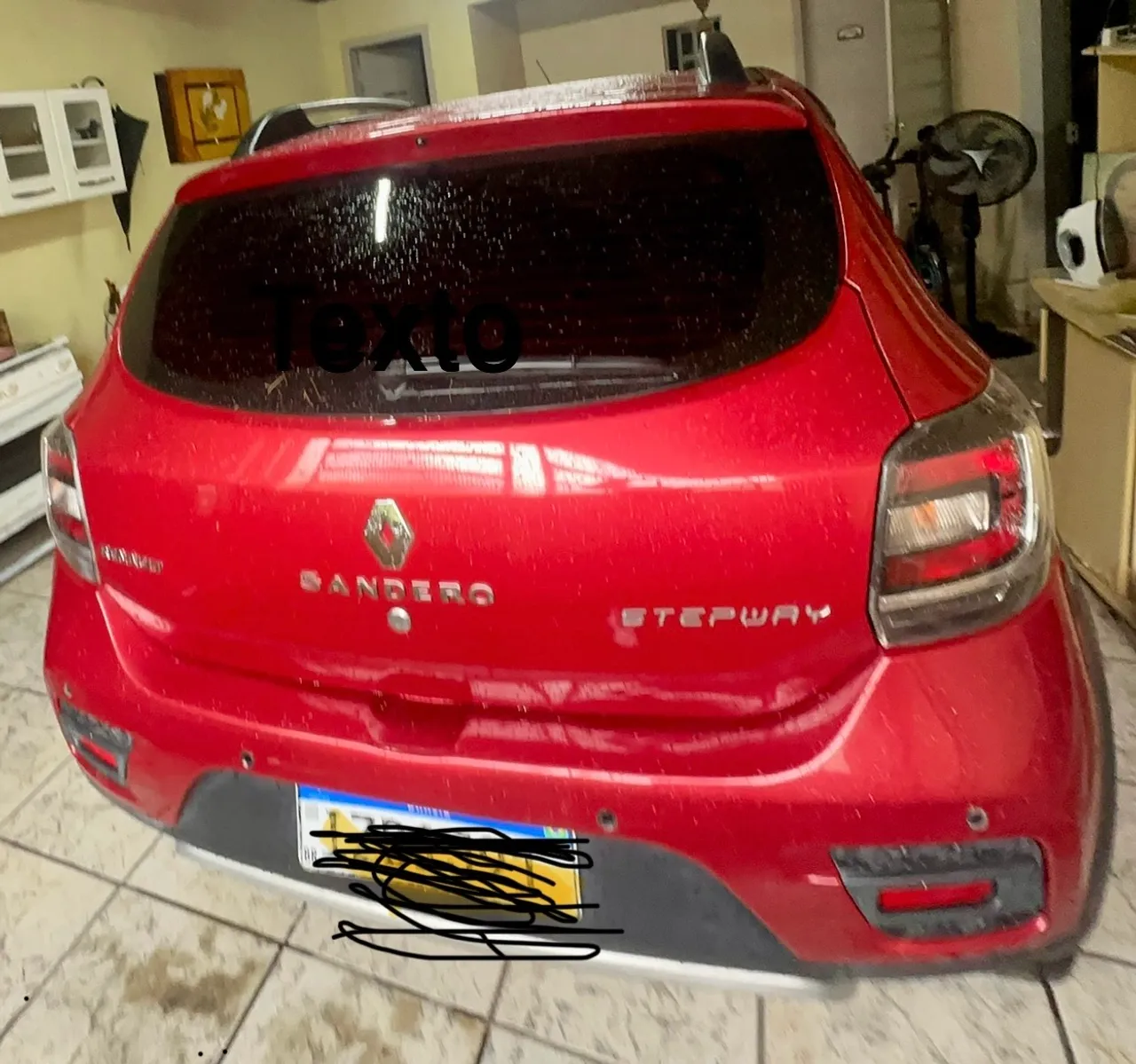 RENAULT STEPWAY 2018 Usados e Novos