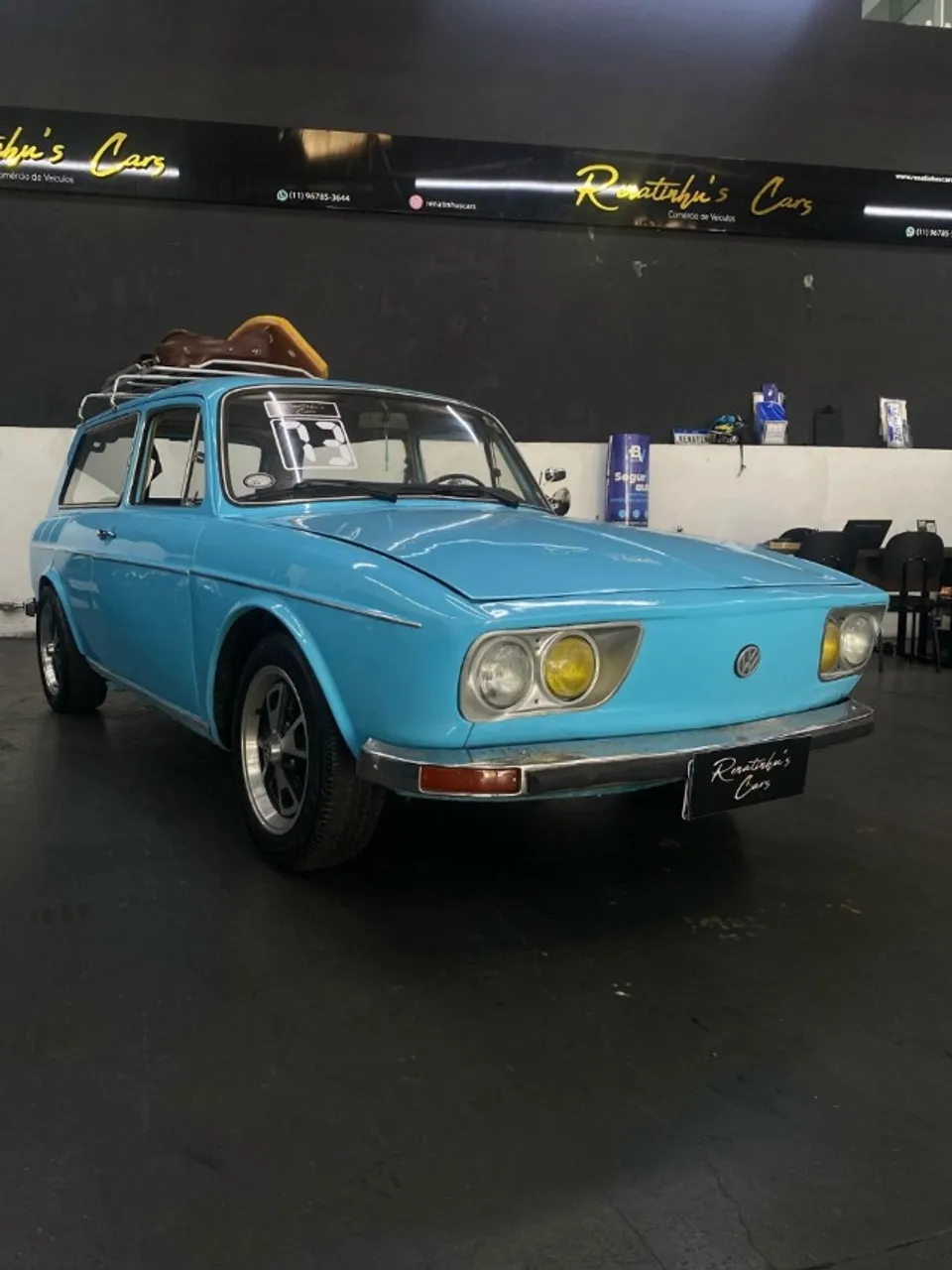 "volkswagen variant tl" - Carros Usados e Novos à venda