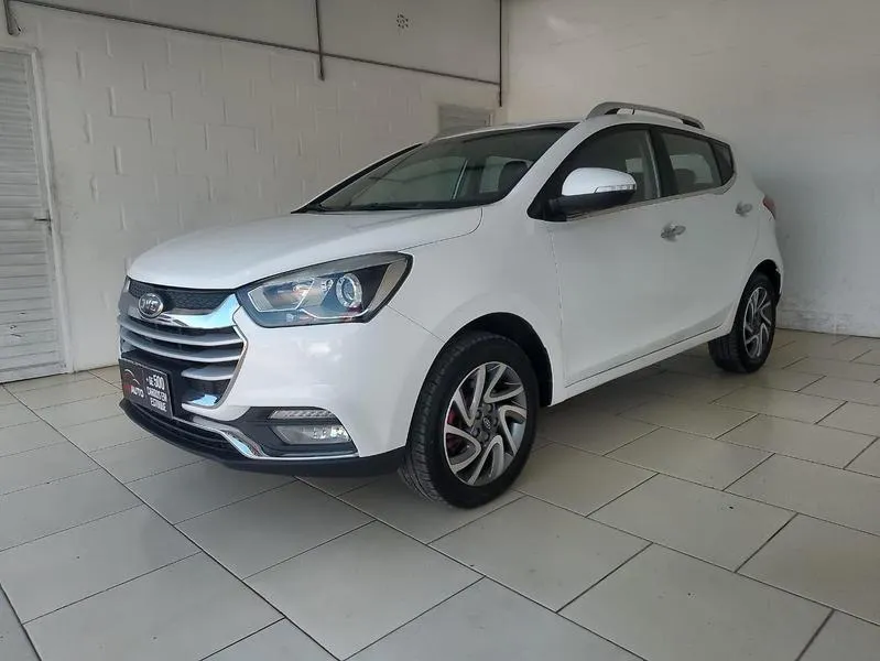 JAC T40 Usados e Novos