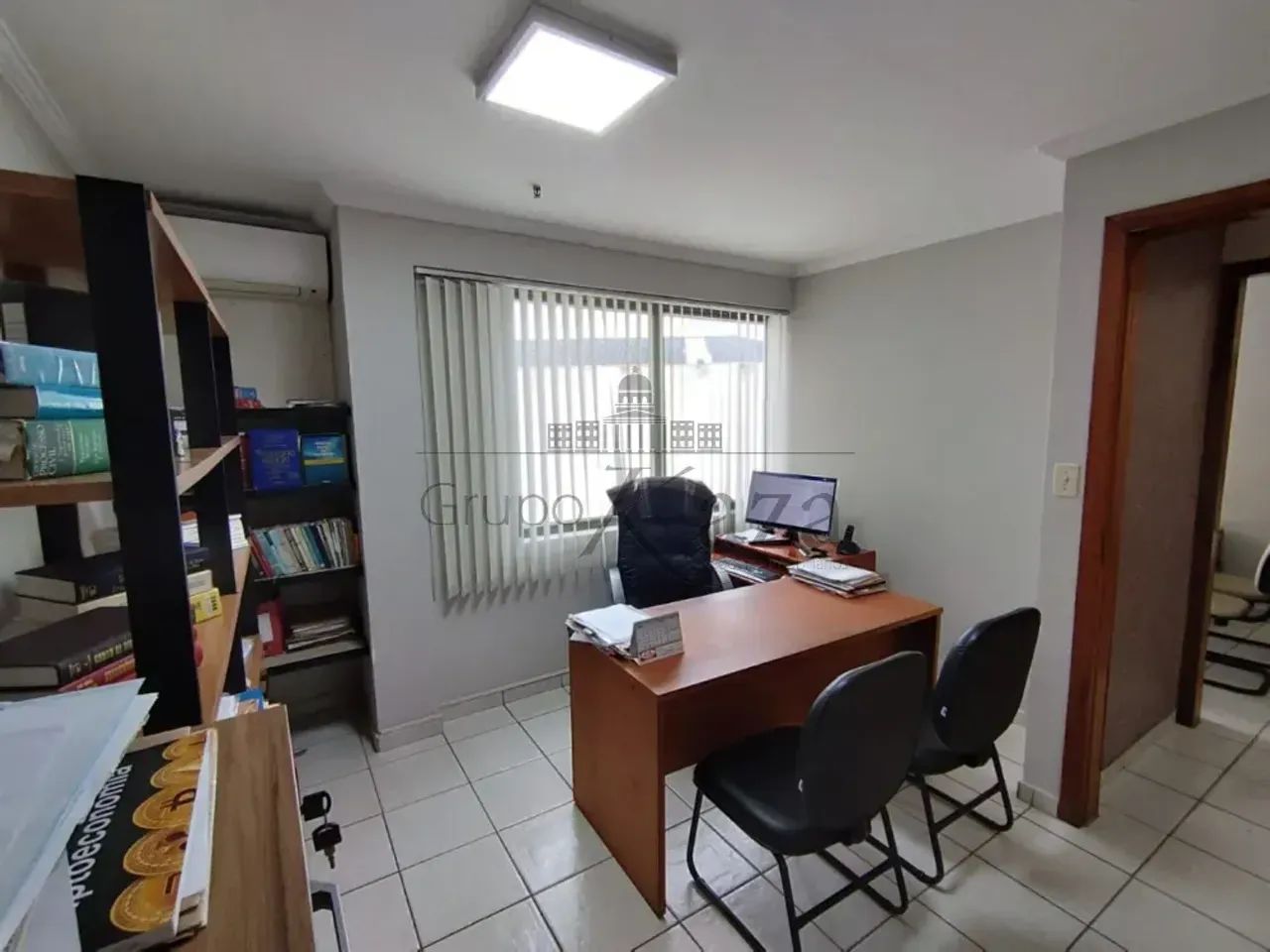 Oportunidade - Sala comercial - Edifício Metropolitan Offices - Centro - 44m². - Comércio e ...