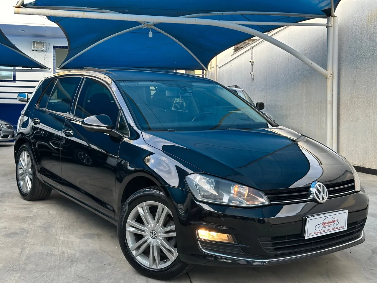 VOLKSWAGEN GOLF Usados e Novos em Belo Horizonte e região, MG