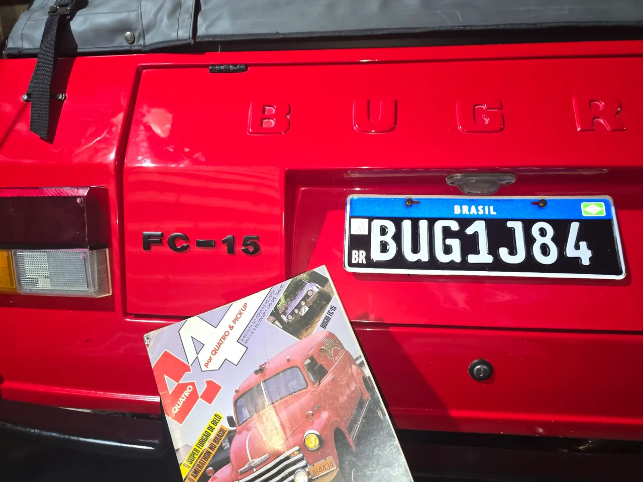 Carros 1984 Usados e Novos à venda