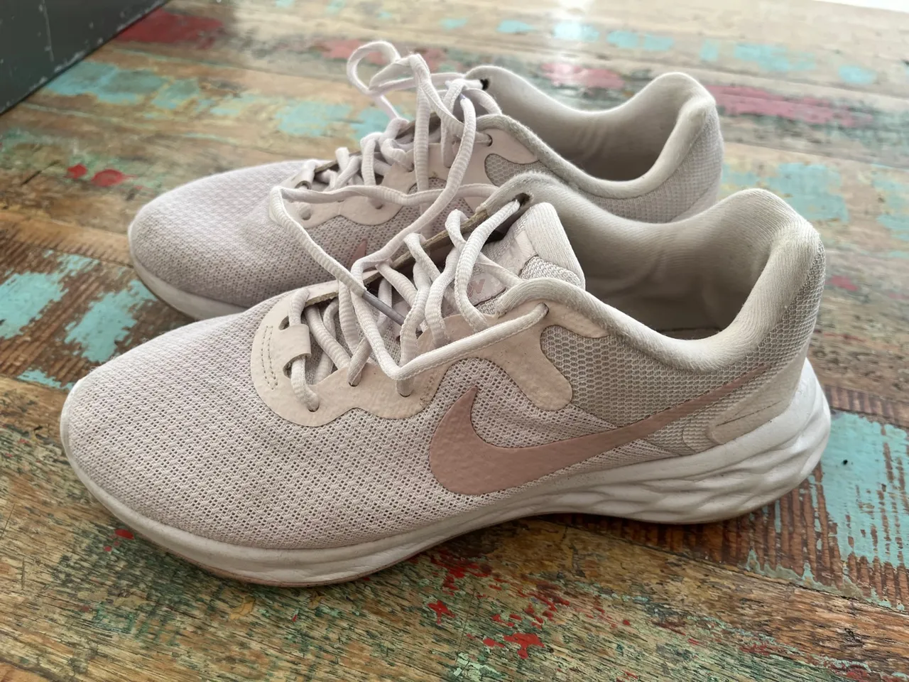 "nike 2000" no Brasil