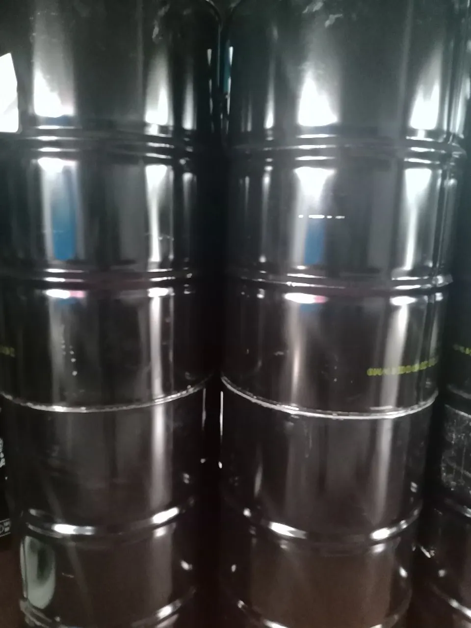 "tonel metal" no Brasil