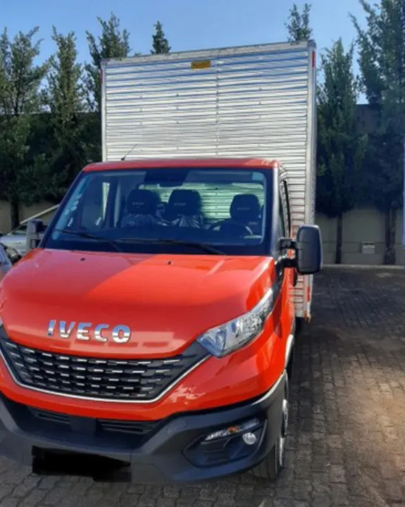 IVECO Usados e Novos