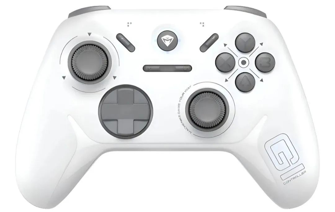 Controle Gamer sem Fio PC Machenike G1 Lacrados - Peças e Acessórios de ...