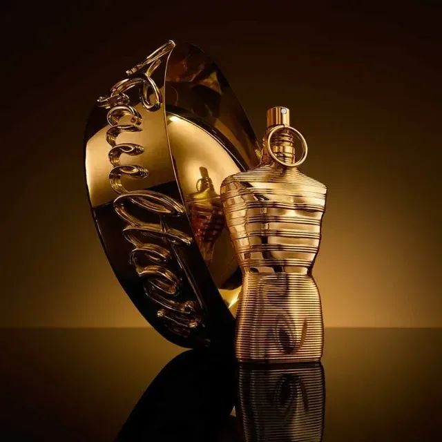 Perfume Le Male Elixir Absolu Jean Paul Gaultier Miniatura - Beleza e ...